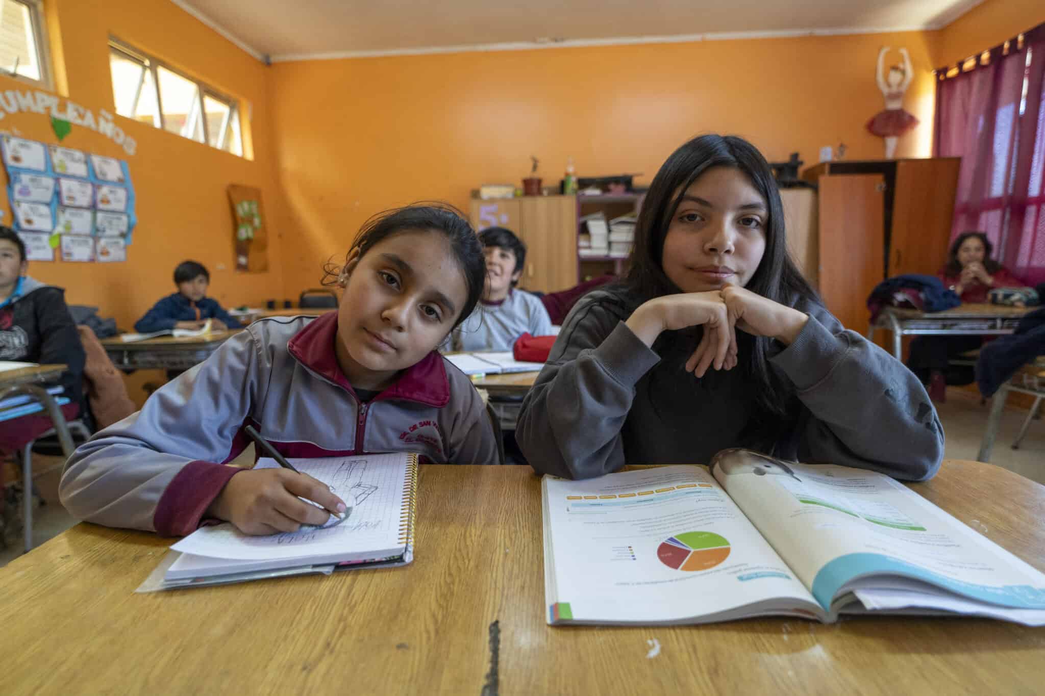 El desafío de la educación: preservar la autonomía humana en un mundo ...