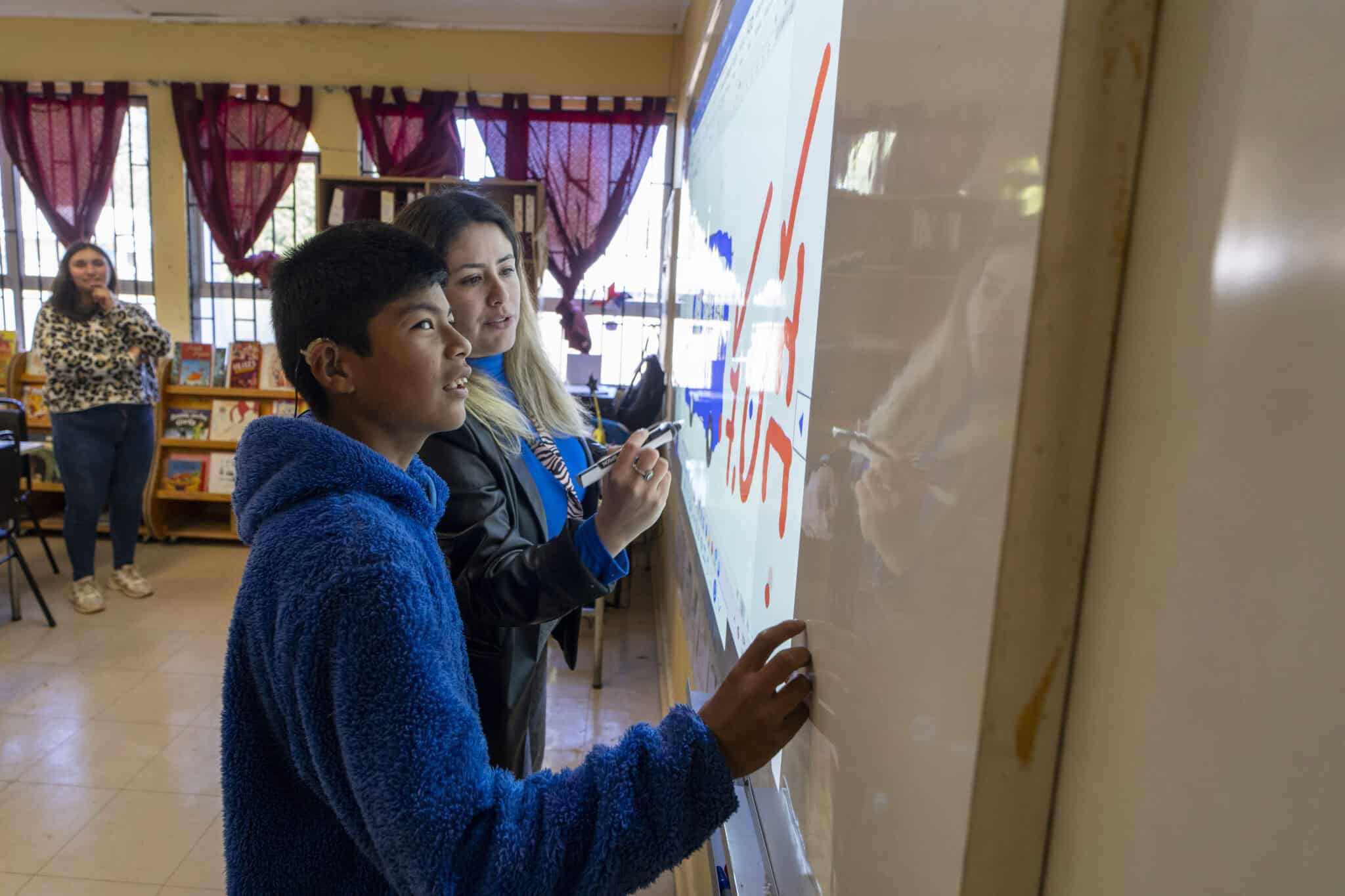 El desafío de la educación: preservar la autonomía humana en un mundo ...