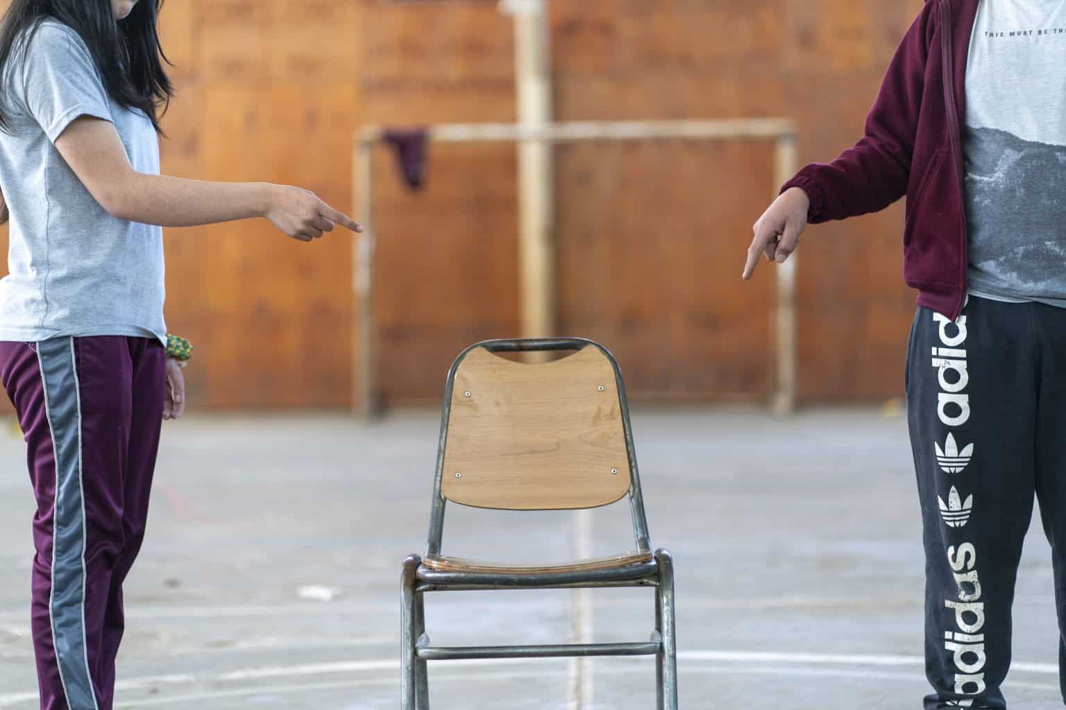Educación emocional: Clave para la prevención del bullying en escuelas ...